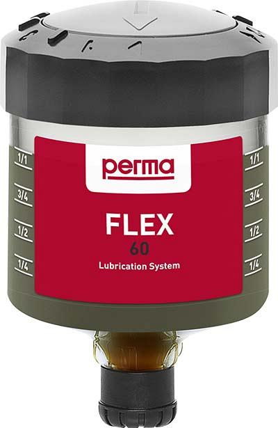 perma FLEX MULTI LC 150-2 (SF01) 60 cm³ vet | Leijenaar