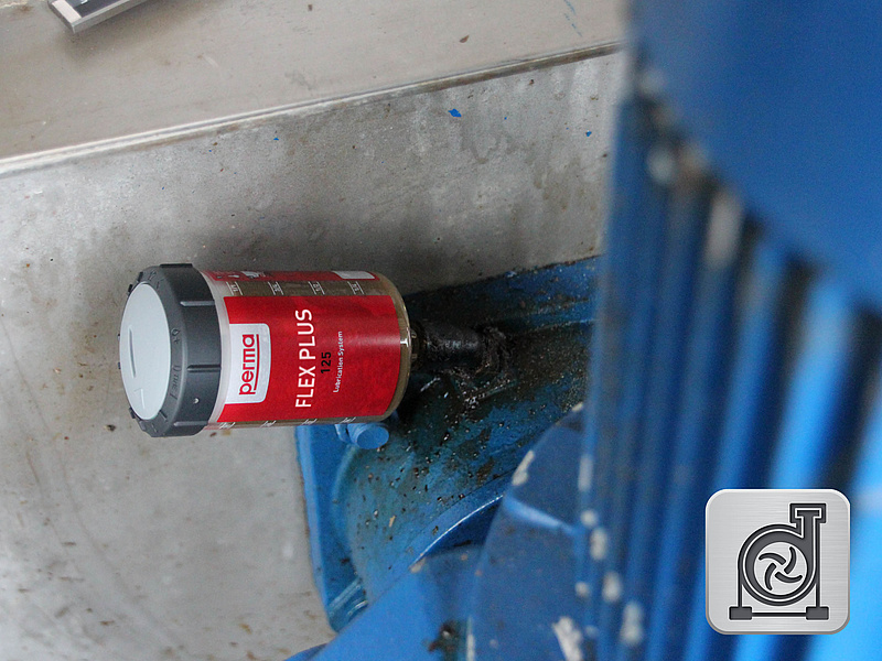 perma FLEX PLUS TEMP SYN 320 (SO14) 30 cm³ olie | Leijenaar